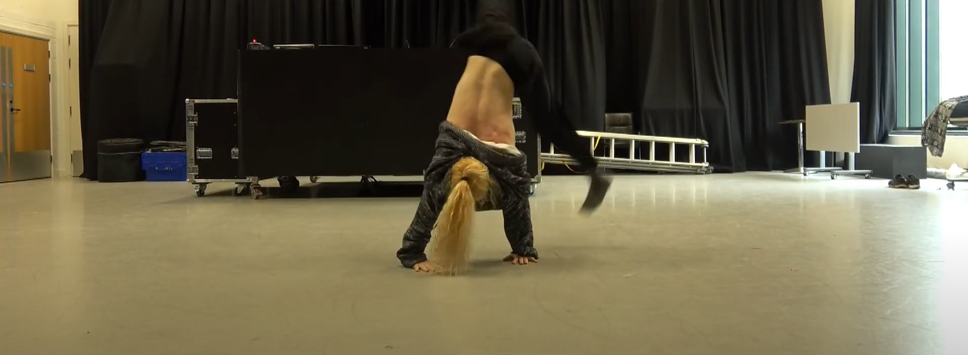 Immersion Documentation - 2019 - rainbowdance.uk