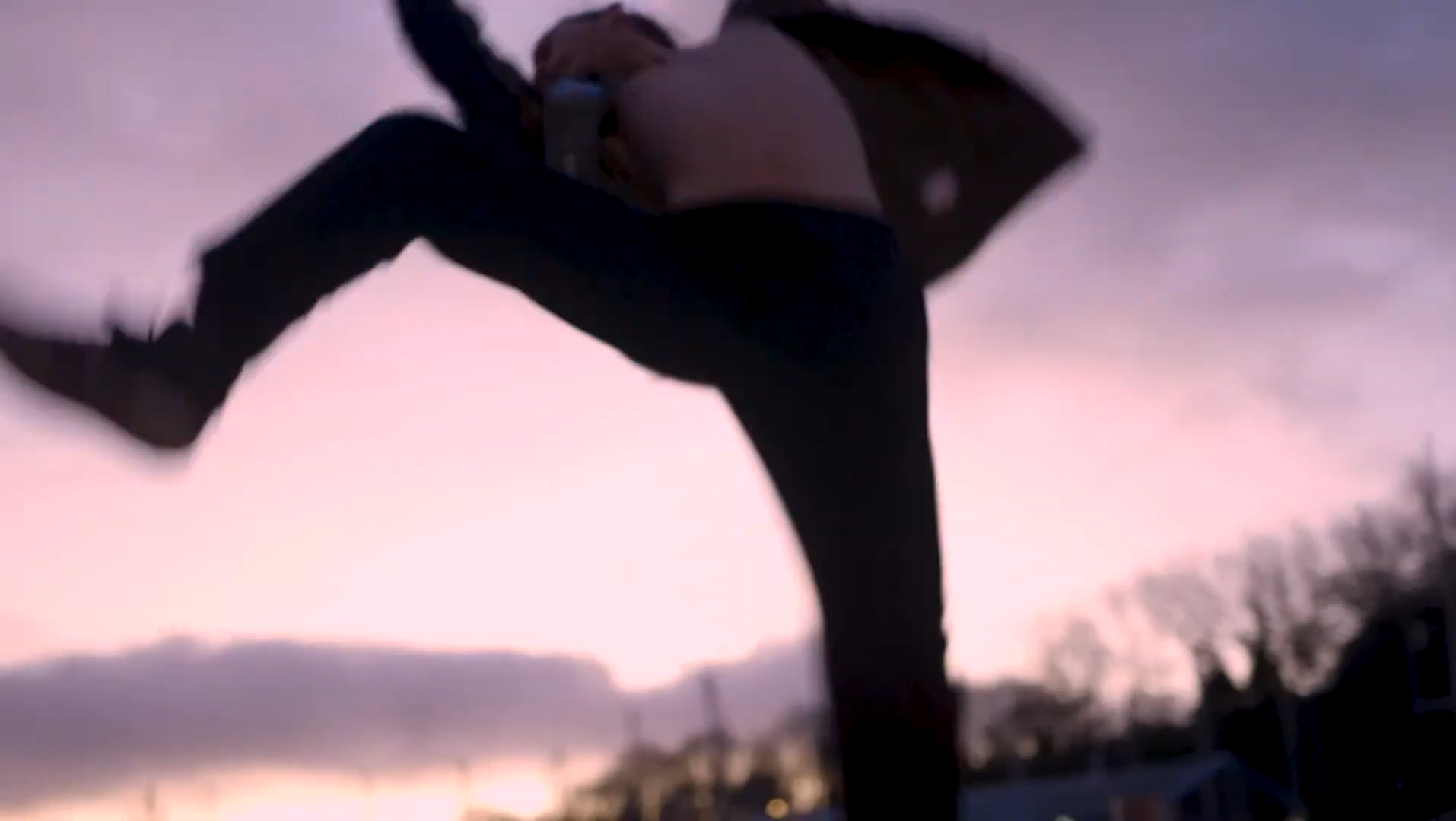 Griffin X Element Ad - 2021 - Eva Jiggins - rainbowdance.uk