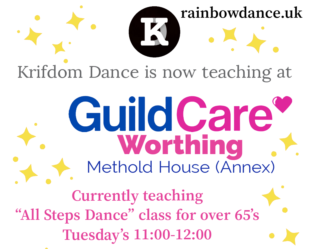 News - rainbowdance.uk